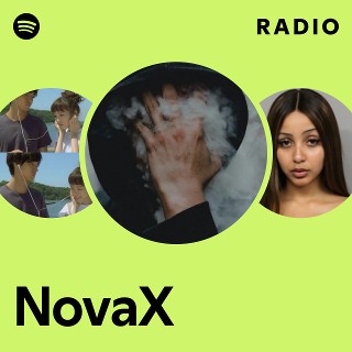 NovaX Radio - playlist by Spotify | Spotify