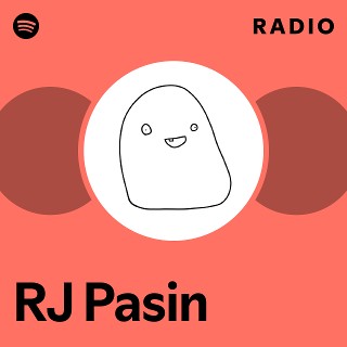 RJ Pasin Radio | Spotify Playlist