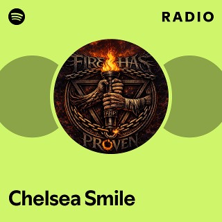 Chelsea Smile Logo