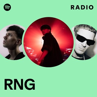 RNG Radio | Spotify Playlist