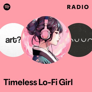 Timeless Lo-Fi Girl Radio | Spotify Playlist