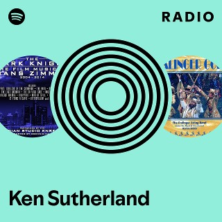 Ken Sutherland Radio - playlist by Spotify | Spotify