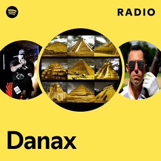 Danax Radio - playlist by Spotify | Spotify