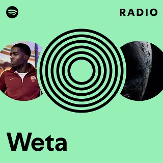 Weta radio store