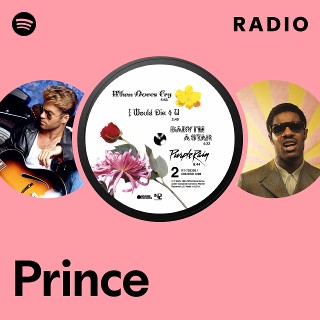 Prince Radio - playlist by Spotify | Spotify