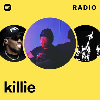 killie Radio | Spotify Playlist