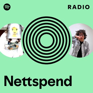 Nettspend Radio | Spotify Playlist