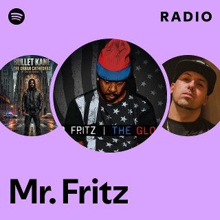 Radio Fritz Logo Aem.aze On Rave Satellite @ Radio Fritz With Marusha