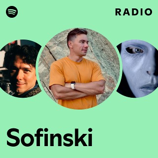 Sofinski Radio - playlist by Spotify | Spotify