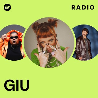 GIU Radio - playlist by Spotify | Spotify