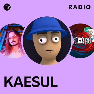 KAESUL Radio | Spotify Playlist