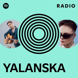 YALLA Radio | Spotify Playlist