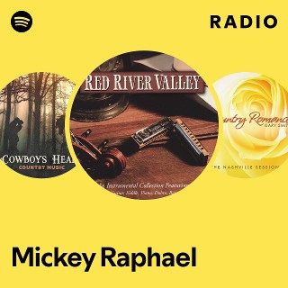 Mickey Raphael