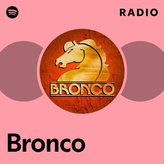 Bronco Radio | Spotify Playlist