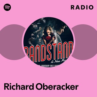 Richard Oberacker Radio - playlist by Spotify | Spotify