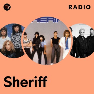Sheriff Radio - playlist by Spotify | Spotify