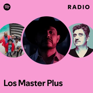 Los Master Plus Logo Los Master Plus