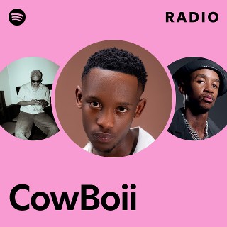CowBoii Radio - playlist by Spotify | Spotify