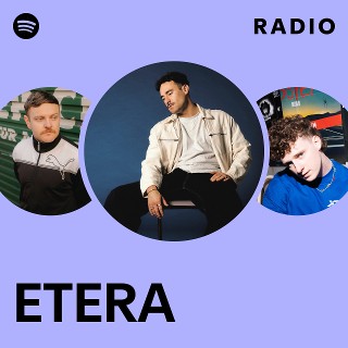 ETERA Radio | Spotify Playlist