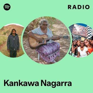 Kankawa Nagarra Radio - playlist by Spotify | Spotify