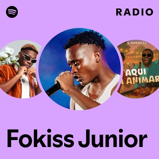 Fokiss Junior Radio - playlist by Spotify | Spotify