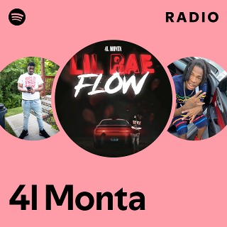 4l Monta Radio - playlist by Spotify | Spotify