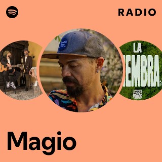 Magio Radio - playlist by Spotify | Spotify