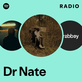 Dr Nate Radio - playlist by Spotify | Spotify