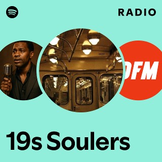 19s Soulers Radio | Spotify Playlist