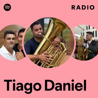 Tiago Daniel Radio | Spotify Playlist