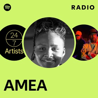 AMEA Radio - playlist by Spotify | Spotify