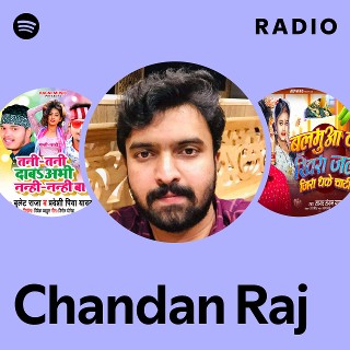 Chandan Raj Logo Chandan_Raj Builders / Developers Projects