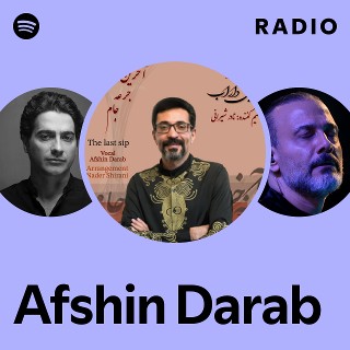 Afshin Darab Radio - playlist by Spotify | Spotify