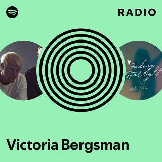 Victoria Bergsman Radio | Spotify Playlist