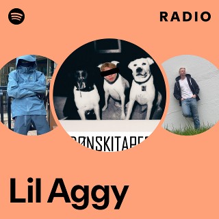 Lil Aggy Radio | Spotify Playlist