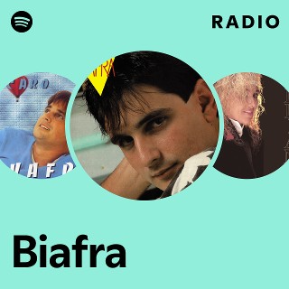 Biafra radio store