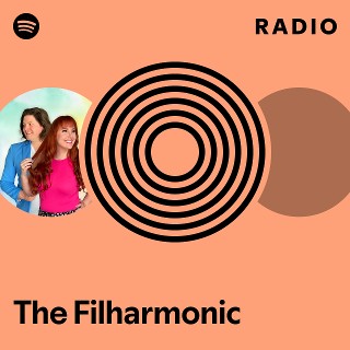 The Filharmonic Radio - playlist by Spotify | Spotify