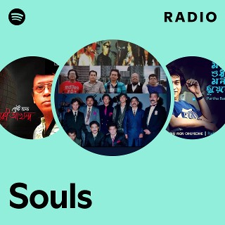 Souls Radio - playlist by Spotify | Spotify