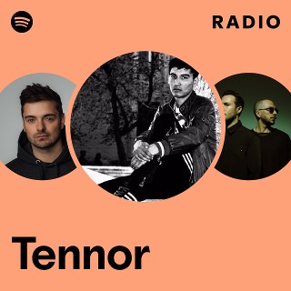 Tennor Radio - playlist by Spotify | Spotify