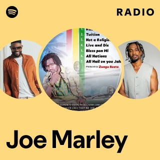 Joe Marley Radio - playlist by Spotify | Spotify
