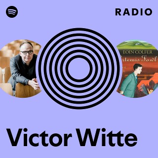 Victor Witte Radio - playlist by Spotify | Spotify