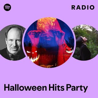 Halloween Hits Party Radio - playlist by Spotify | Spotify