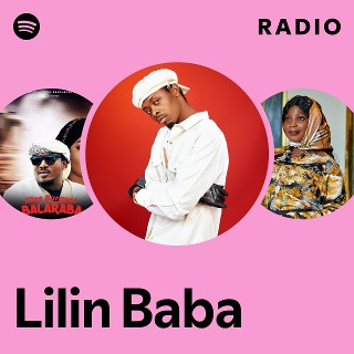 Lilin Baba Radio | Spotify Playlist