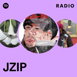 JZIP Radio | Spotify Playlist