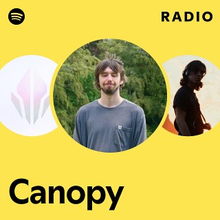 Canopy radio store
