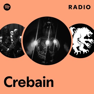 Crebain Radio | Spotify Playlist