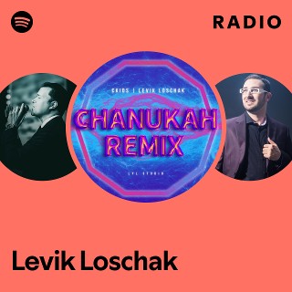 Levik Loschak Radio | Spotify Playlist