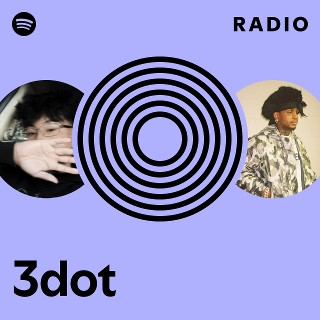 3dot Radio - playlist by Spotify | Spotify