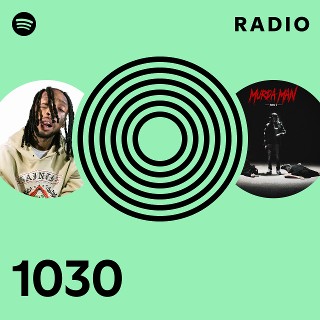 Radio 1030 store