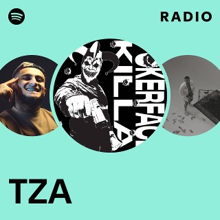 TZA Radio - playlist by Spotify | Spotify